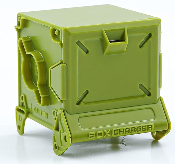 BBEX-02BB Box Charger | 52 Toys BeastBOX