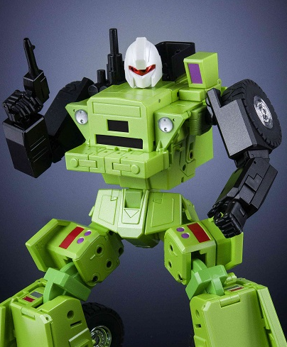 MX-5S SG Dante | X-Transbots MasterX