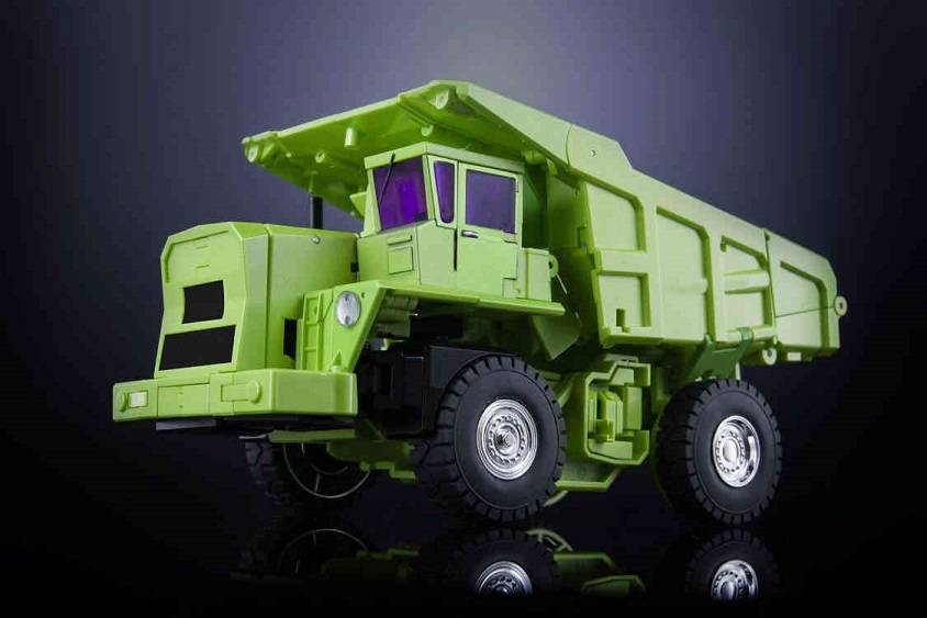 MX-46 Big Load | X-Transbots MasterX