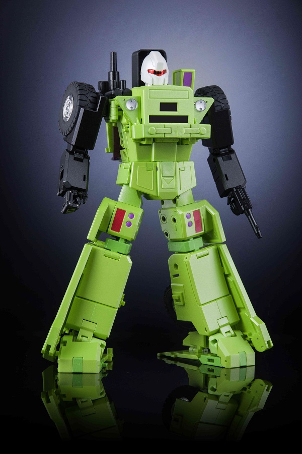 MX-46 Big Load | X-Transbots MasterX