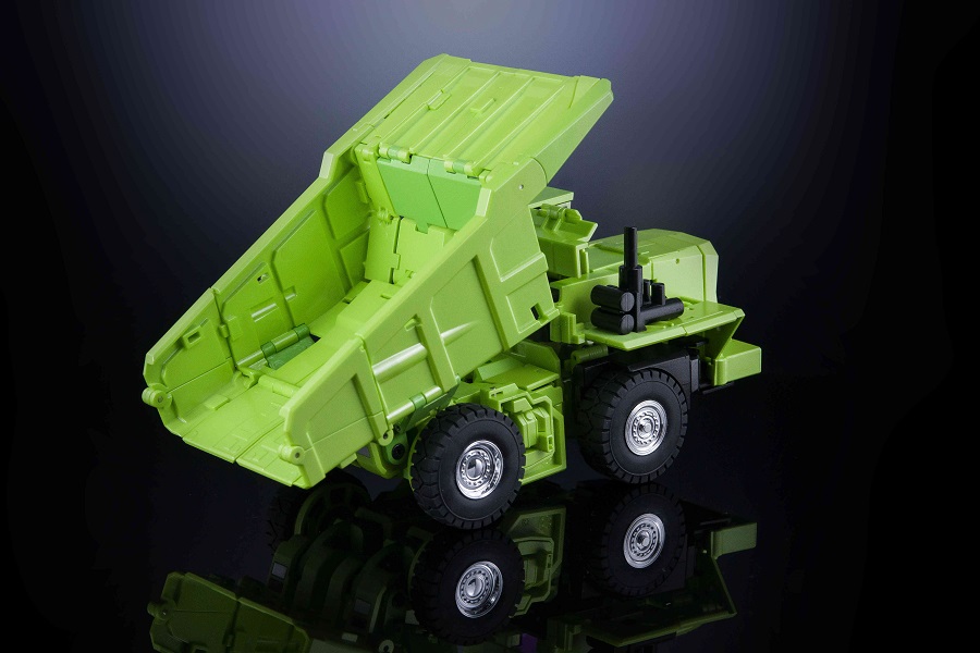 MX-46 Big Load | X-Transbots MasterX