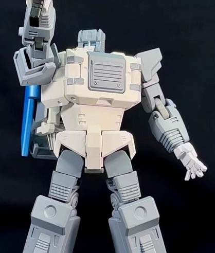 KS01 Bless | Modfans