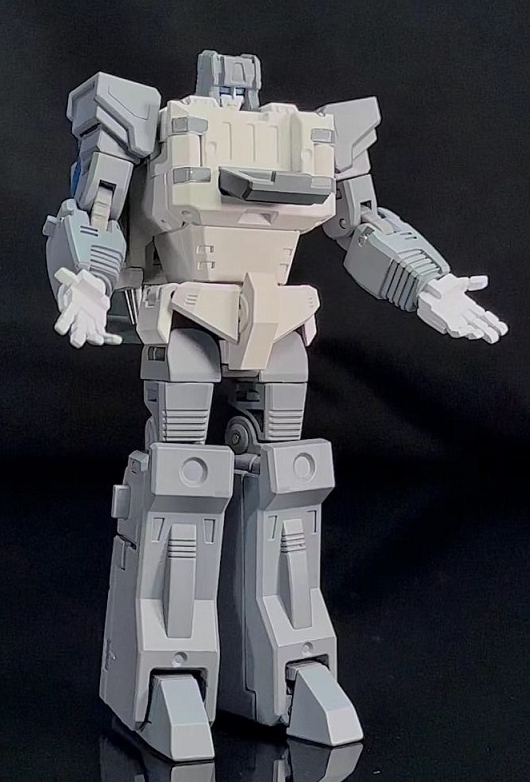 KS01 Bless | Modfans