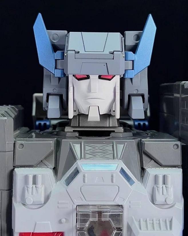 KS01 Bless | Modfans