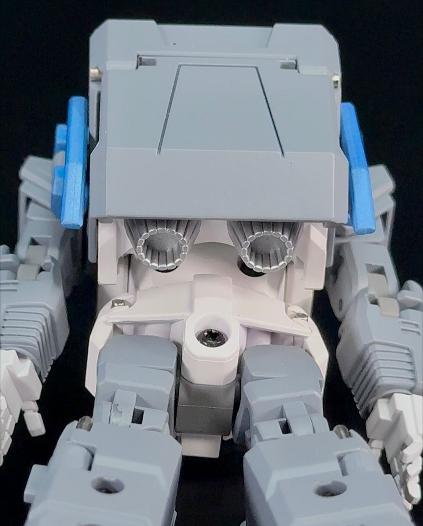 KS01 Bless | Modfans