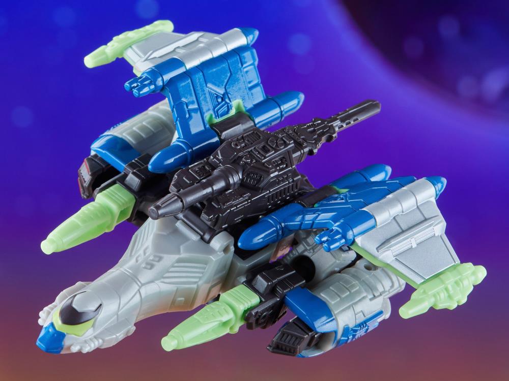 Energon Universe Megatron Core Class | Transformers: Legacy United