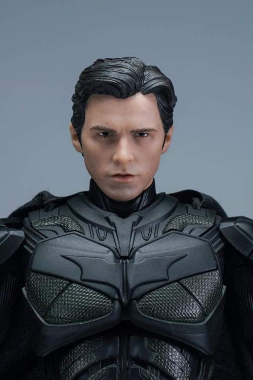Batman Model Kit 1/12 Scale | Batman: The Dark Knight | Modoking