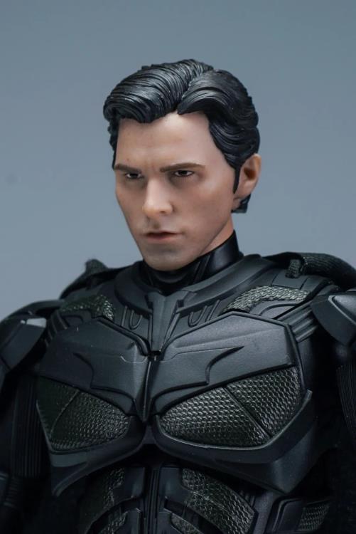 Batman Model Kit 1/12 Scale | Batman: The Dark Knight | Modoking