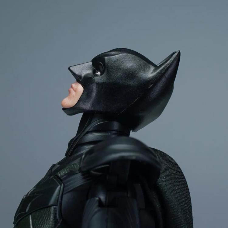 Batman Model Kit 1/12 Scale | Batman: The Dark Knight | Modoking