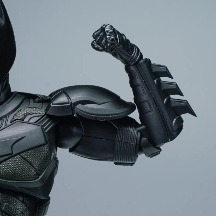 Batman Model Kit 1/12 Scale | Batman: The Dark Knight | Modoking