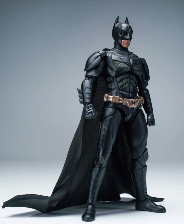 Batman Model Kit 1/12 Scale | Batman: The Dark Knight | Modoking