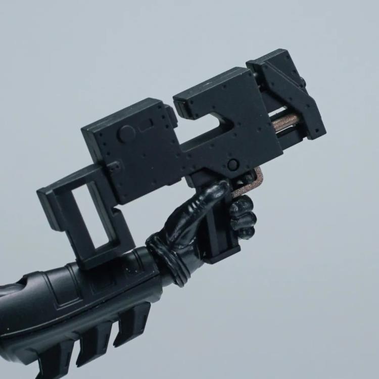 Batman Model Kit 1/12 Scale | Batman: The Dark Knight | Modoking