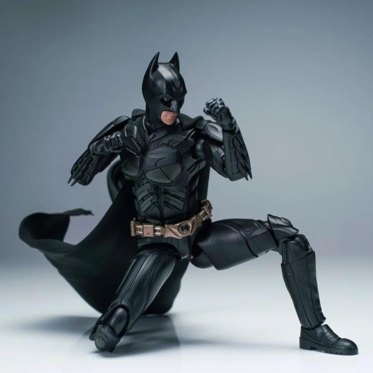 Batman Model Kit 1/12 Scale | Batman: The Dark Knight | Modoking