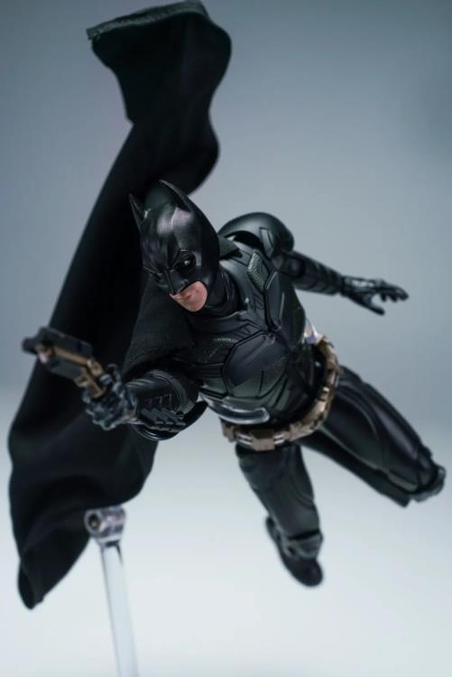 Batman Model Kit 1/12 Scale | Batman: The Dark Knight | Modoking