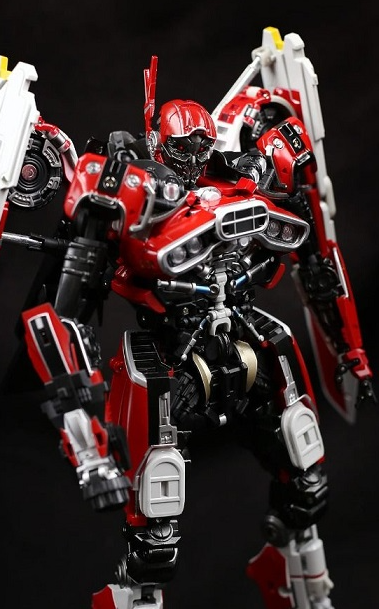 G05 Red Fantasy | MetaGate