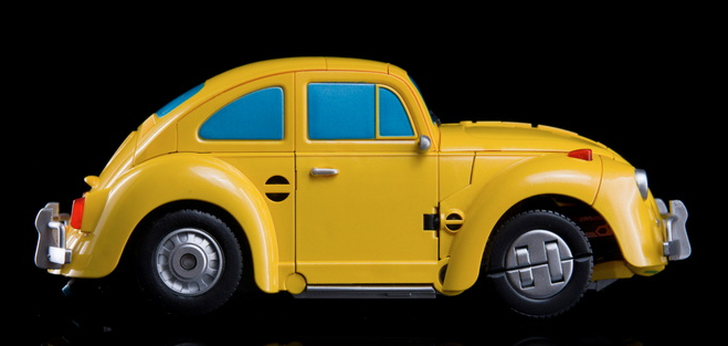 CS-01 Little Bee | Collection Space