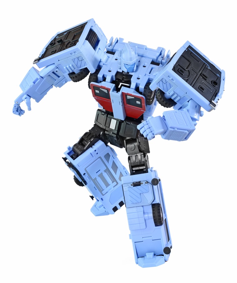 PS-23 Ignis | Mastermind Creations Ocular Max Perfection Series ...