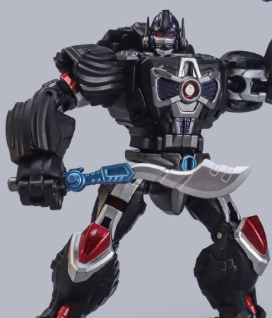 RT-01 Caesar | Robot Toys