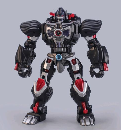 RT-01 Caesar | Robot Toys