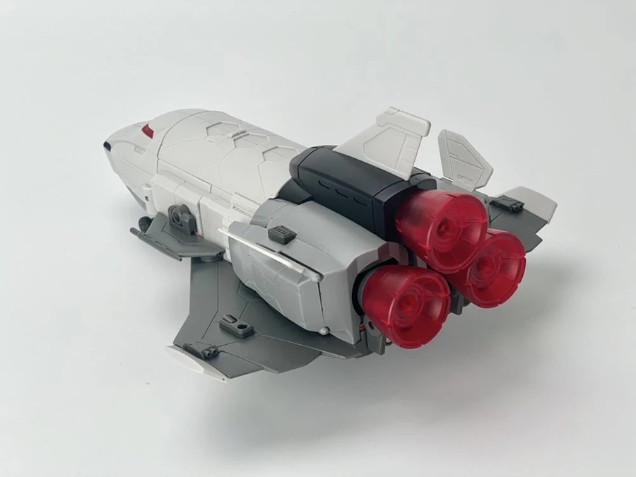 MB-22 Sky Flame | Fans Hobby Master Builder