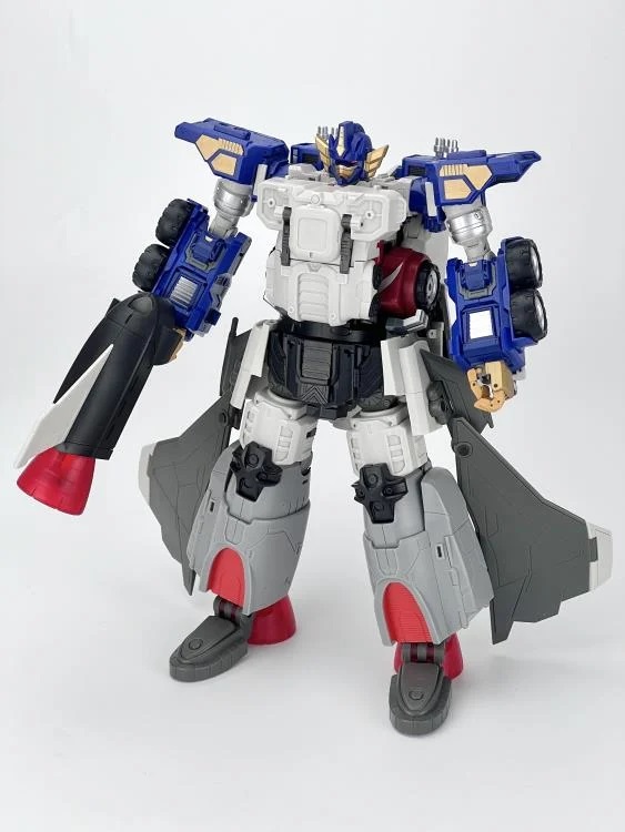 MB-22 Sky Flame | Fans Hobby Master Builder