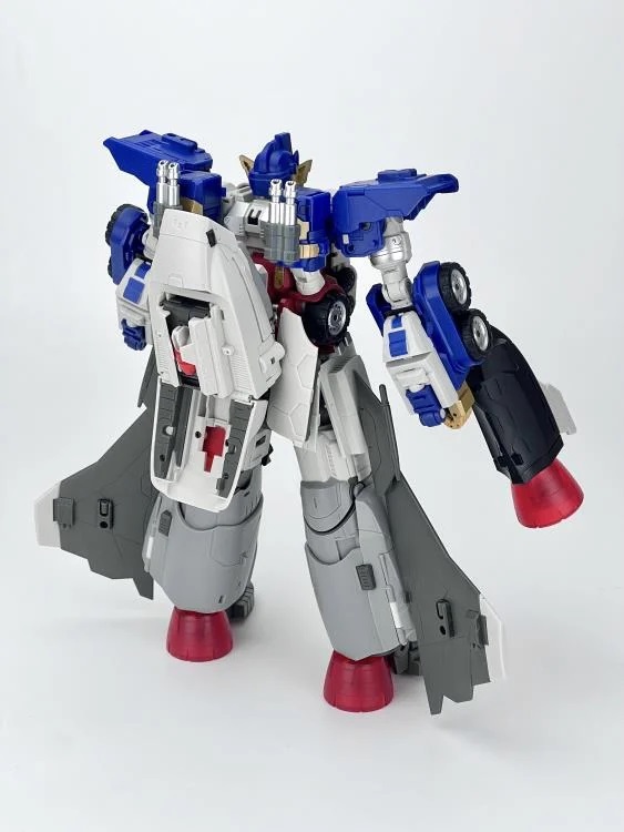 MB-22 Sky Flame | Fans Hobby Master Builder