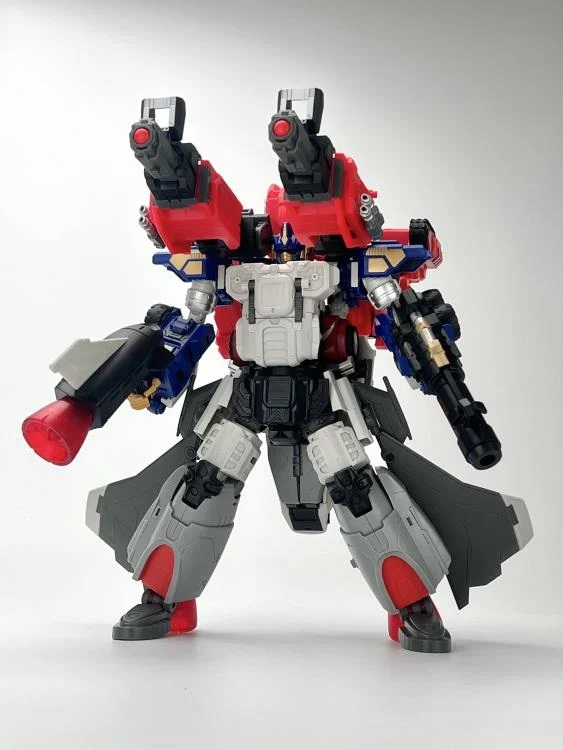MB-22 Sky Flame | Fans Hobby Master Builder