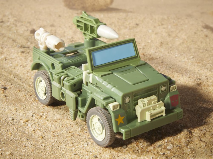 Autobot Multipack | Generations Selects Transformers Figure | Toygeek