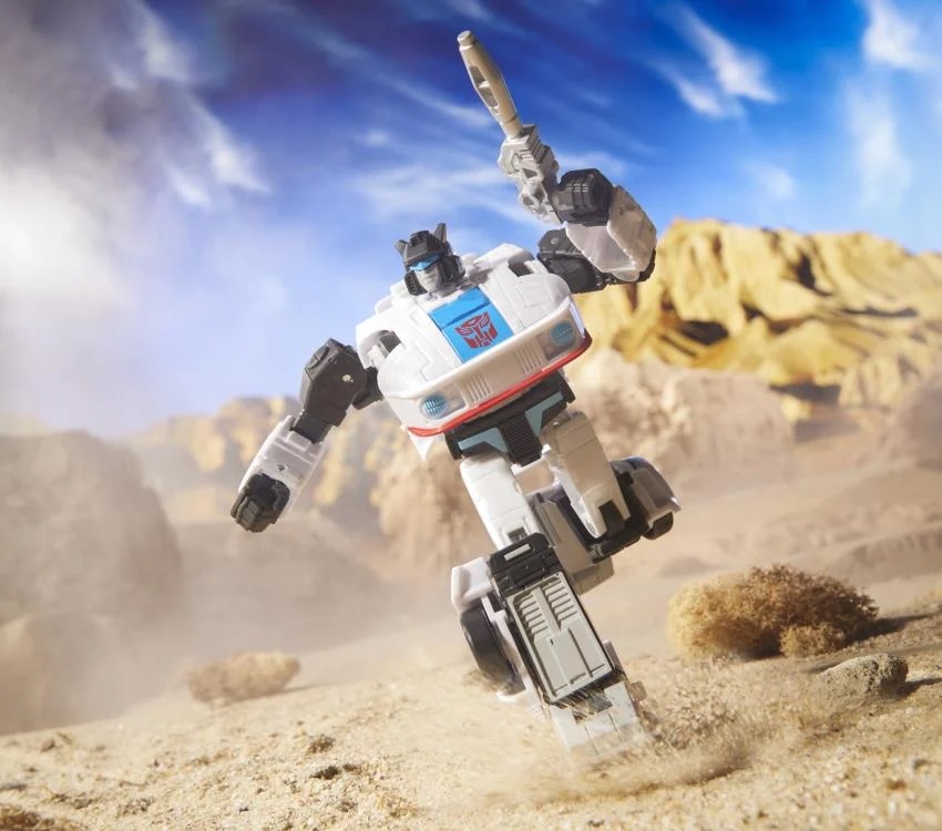 Autobot Multipack | Generations Selects Transformers Figure | Toygeek