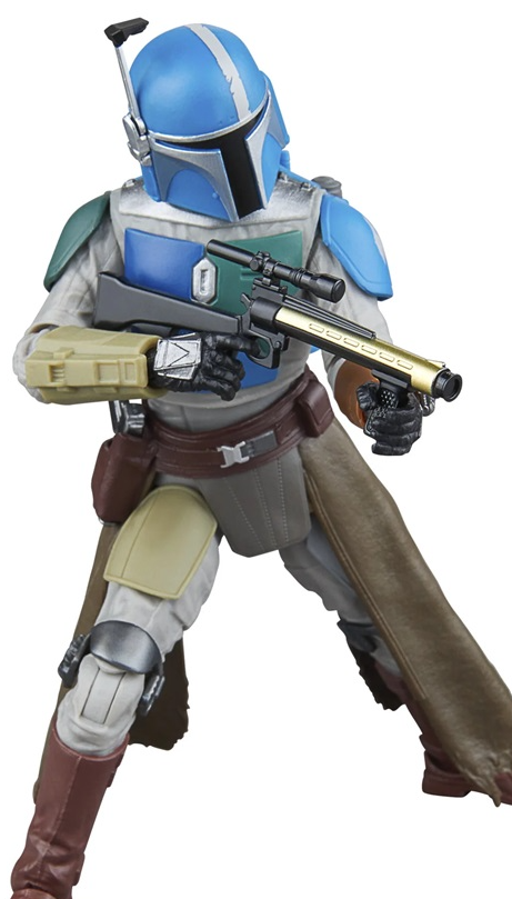 Mandalorian Shriek-Hawk | The Mandalorian | Star Wars The Black Series