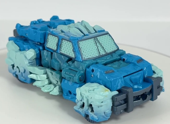 Star Raider Thundertron, Star Raider Nightstrike, Infernac Universe ...