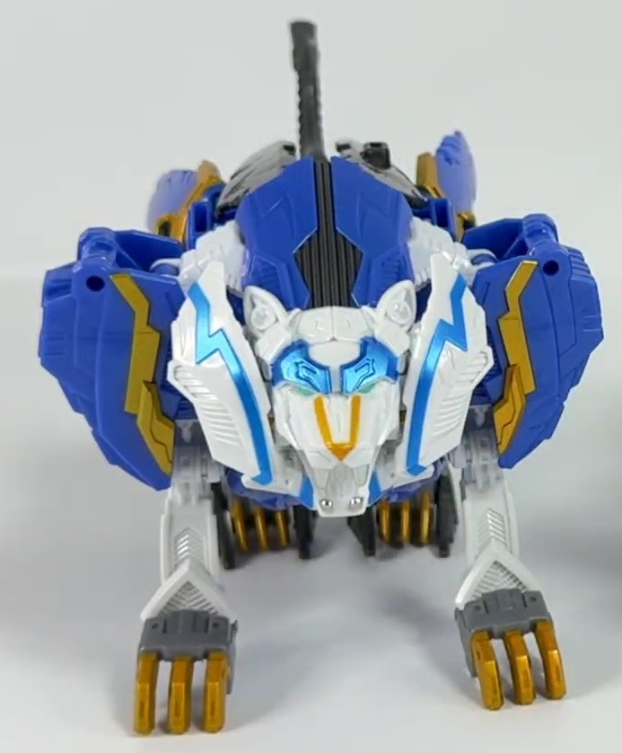 Star Raider Thundertron, Star Raider Nightstrike, Infernac Universe ...