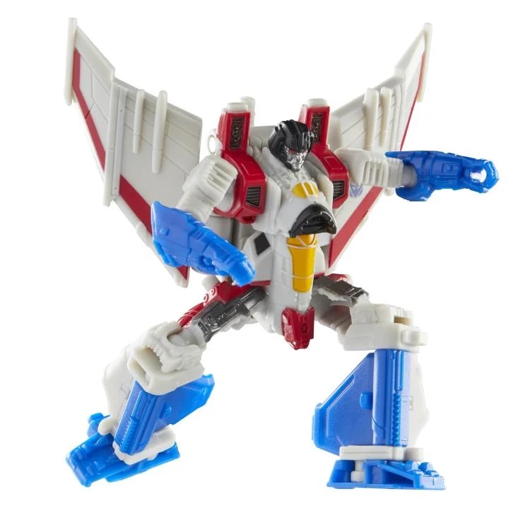 Starscream | Studio Series Transformers Figure | Toygeek