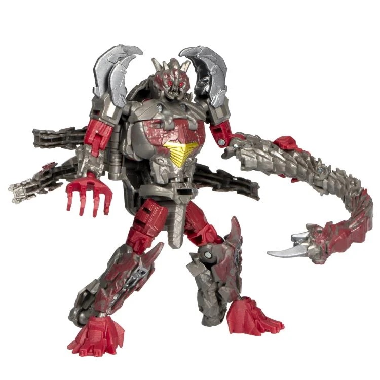 Nightbird Deluxe Class | Transformers: Rise Of The Beasts
