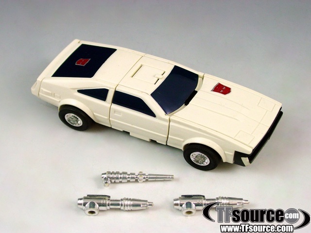 Omnibot Transformers G1 | Transformers Generation One | Hasbro