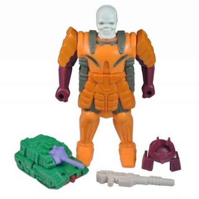 Bludgeon Transformers G1 | Transformers Generation One | Hasbro
