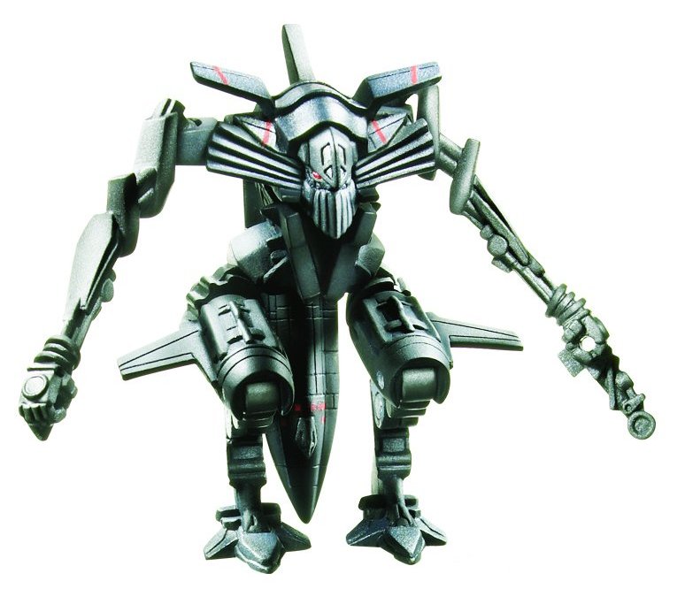Legends Class Jetfire | Transformers 2 ROTF Revenge of the Fallen