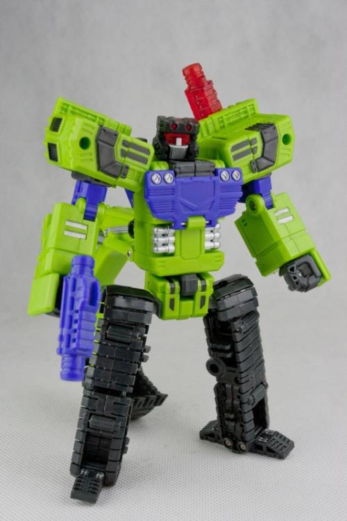 Exgraver | TFC Toys Hercules | TFSource