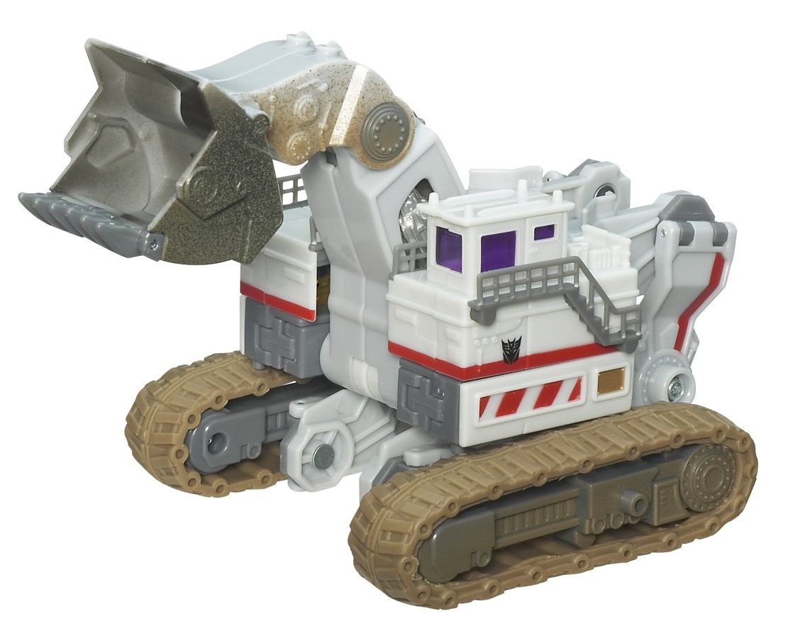 Shanghai Showdown Set of 3 | Transformers 2 ROTF Revenge of the Fallen