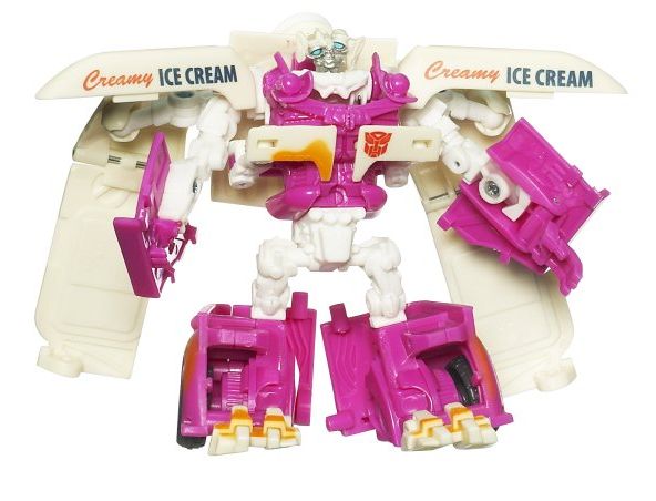 Shanghai Showdown Set of 3 | Transformers 2 ROTF Revenge of the Fallen