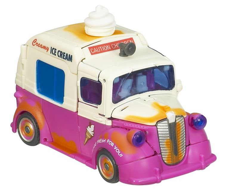 Shanghai Showdown Set of 3 | Transformers 2 ROTF Revenge of the Fallen