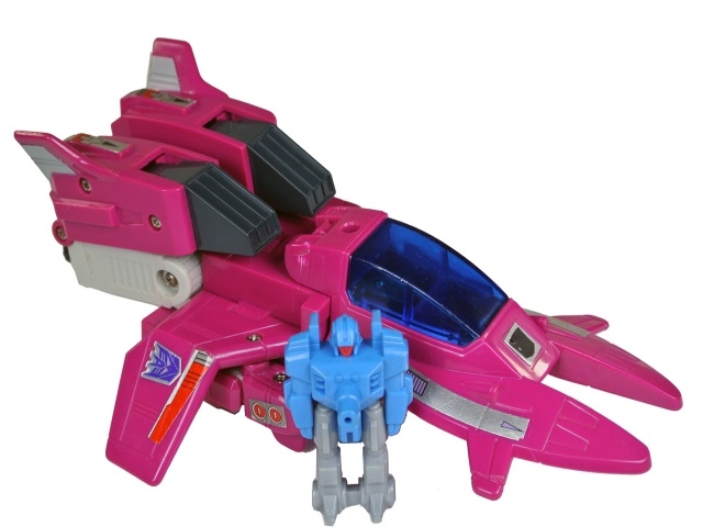 Misfire Transformers G1 | Transformers Generation One | Hasbro