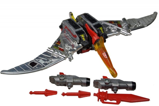 Swoop Transformers G1 | Transformers Generation One | Hasbro