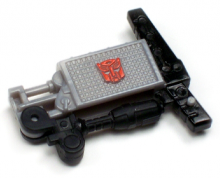 Smokescreen | Subaru Impreza WRX | Transformers Alternators Figure ...