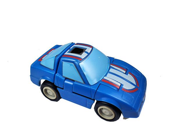 Freeway Transformers G1 | Transformers Generation One | Hasbro