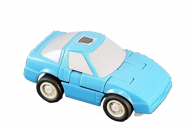 Freeway Transformers G1 | Transformers Generation One | Hasbro