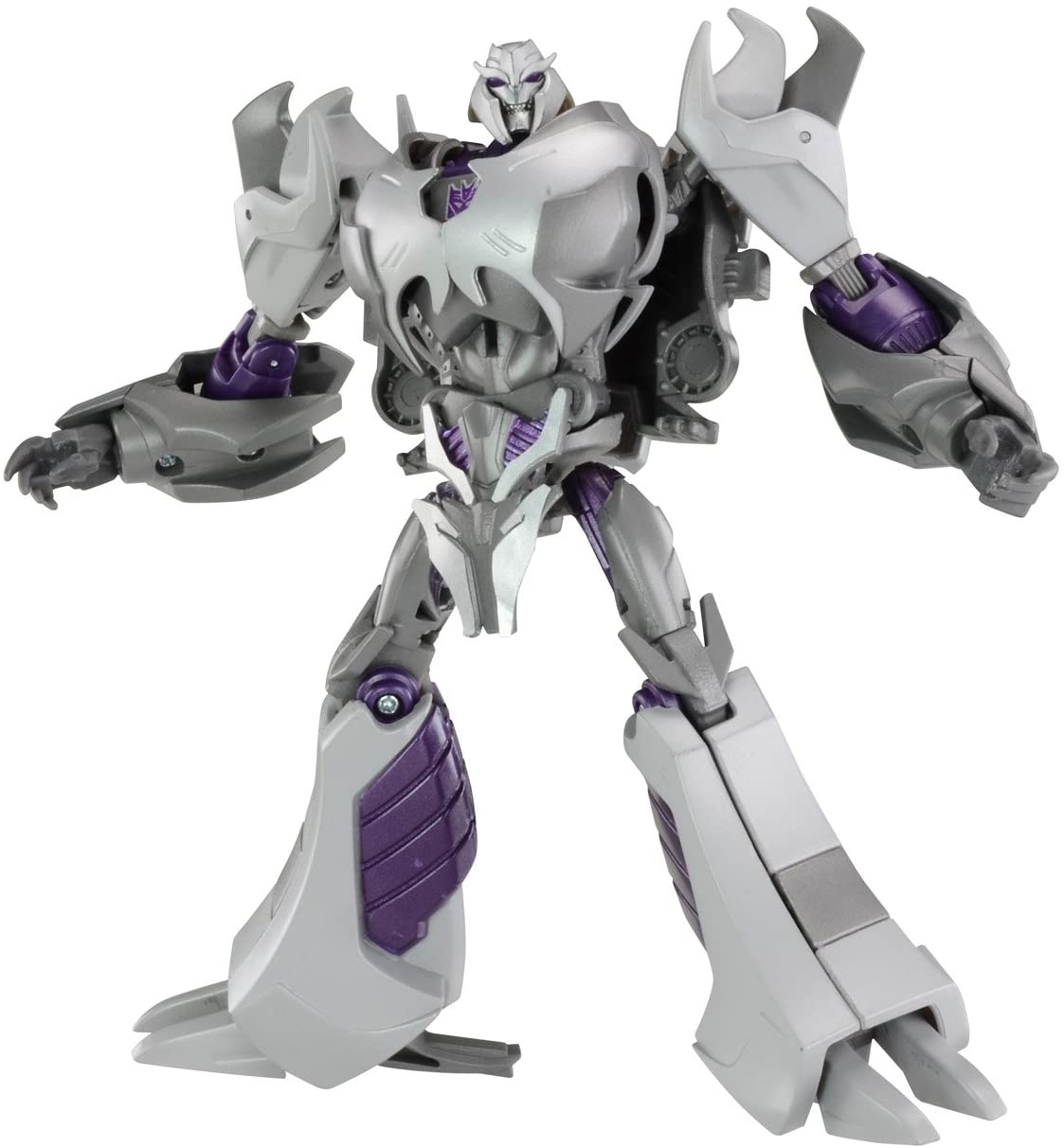 AM-05 Megatron | Japanese Transformers Prime Arms Micron