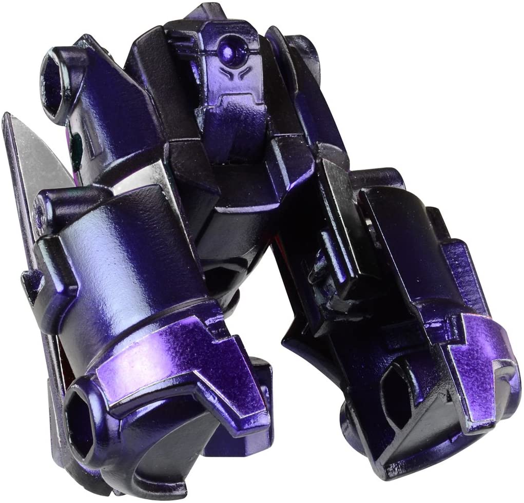 AM-05 Megatron | Japanese Transformers Prime Arms Micron