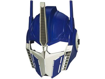 Optimus Prime Battle Mask | Transformers Prime | Hasbro
