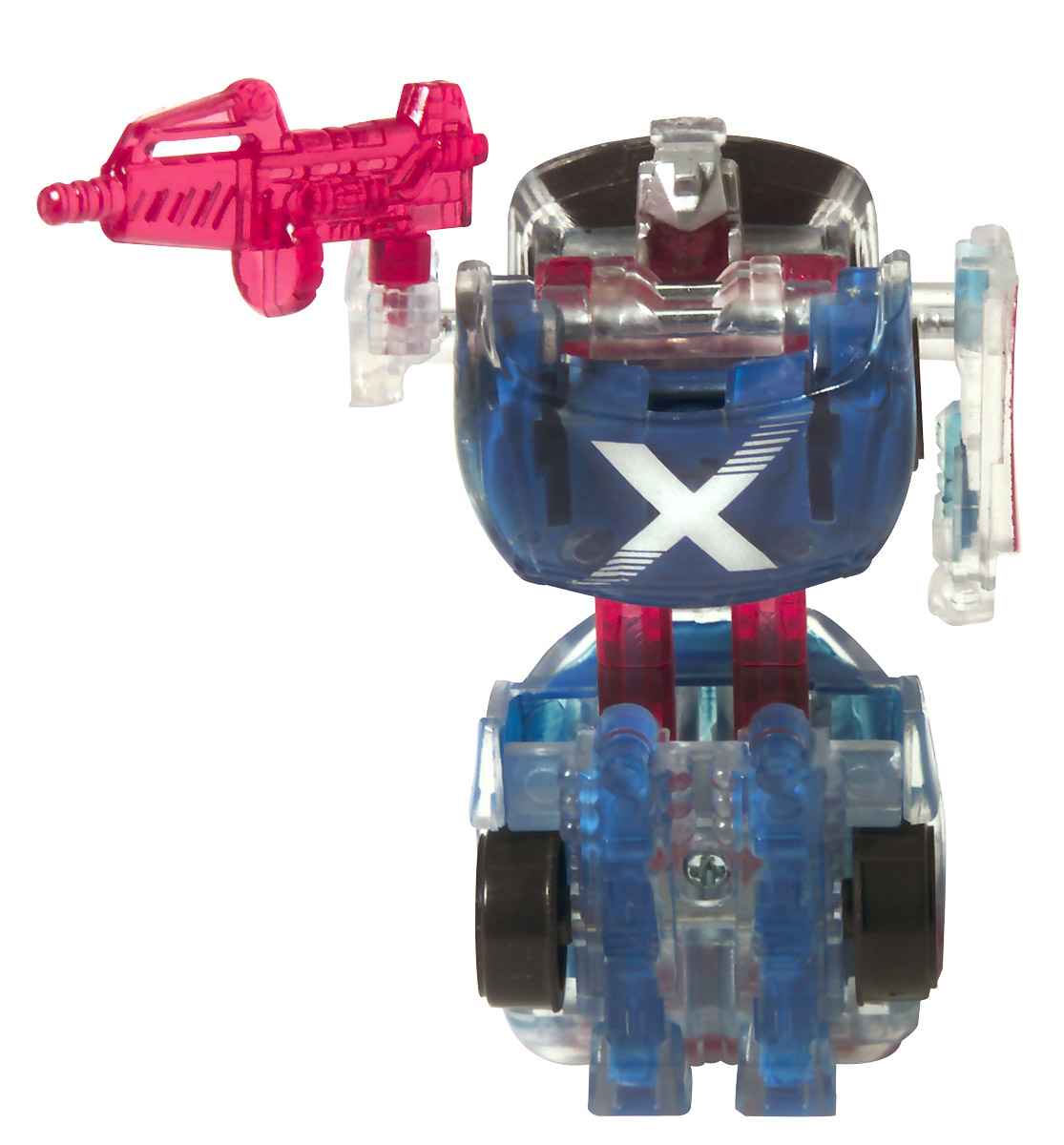 Crosswise Spychanger | Transformers Robots in Disguise RID Tiny Tins ...